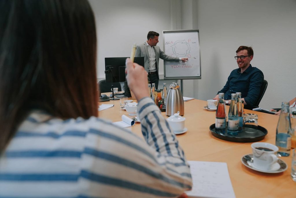 Reduce material costs, optimize purchasing and supply chain