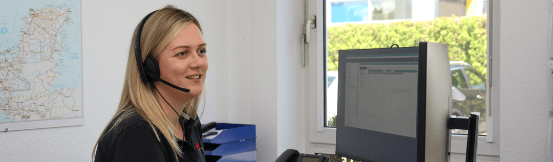 MRO Anfrage stellen, Import Export Kontakt | Industrieteile Service