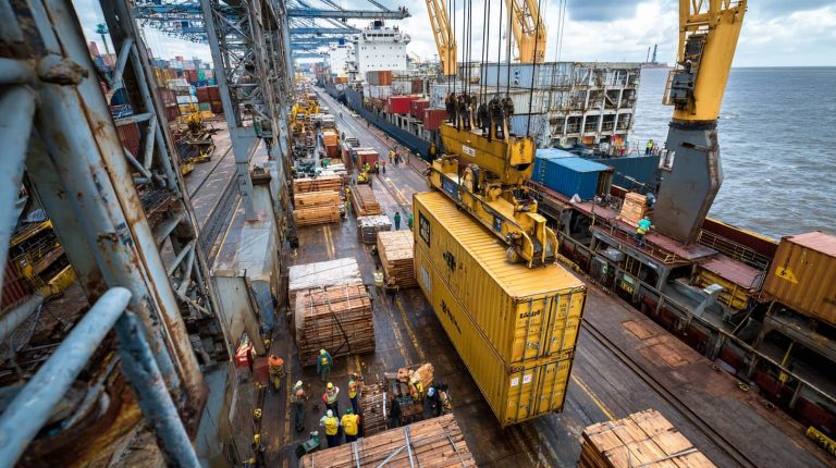 MRO Brazil 2025 Explosion | Industrial Parts South America Boom